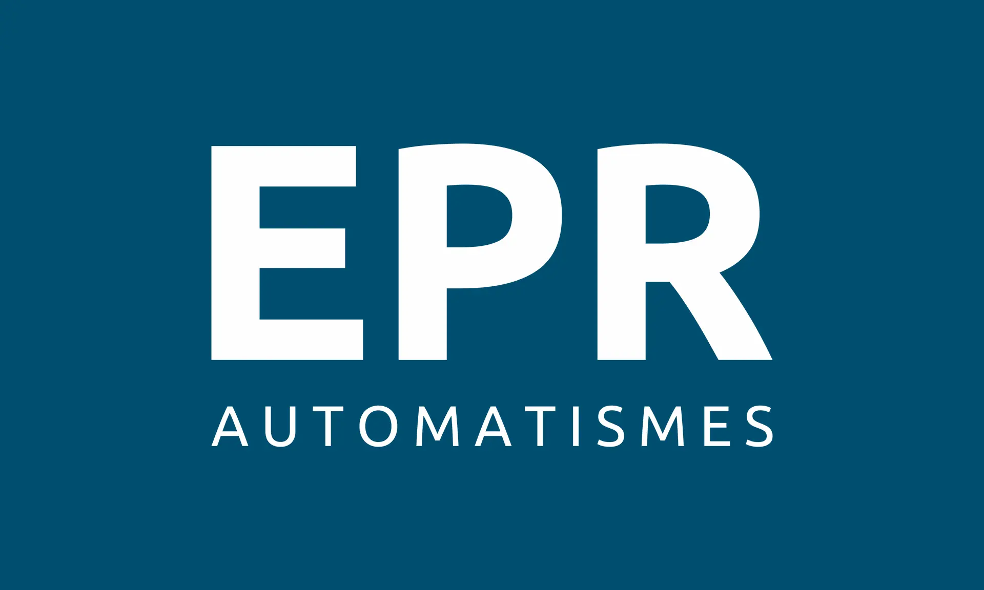 Home | EPR AUTOMATISMES